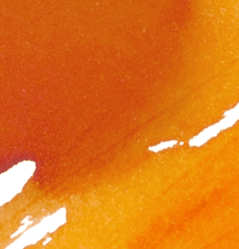 Anaranjado. – ColorSwatch