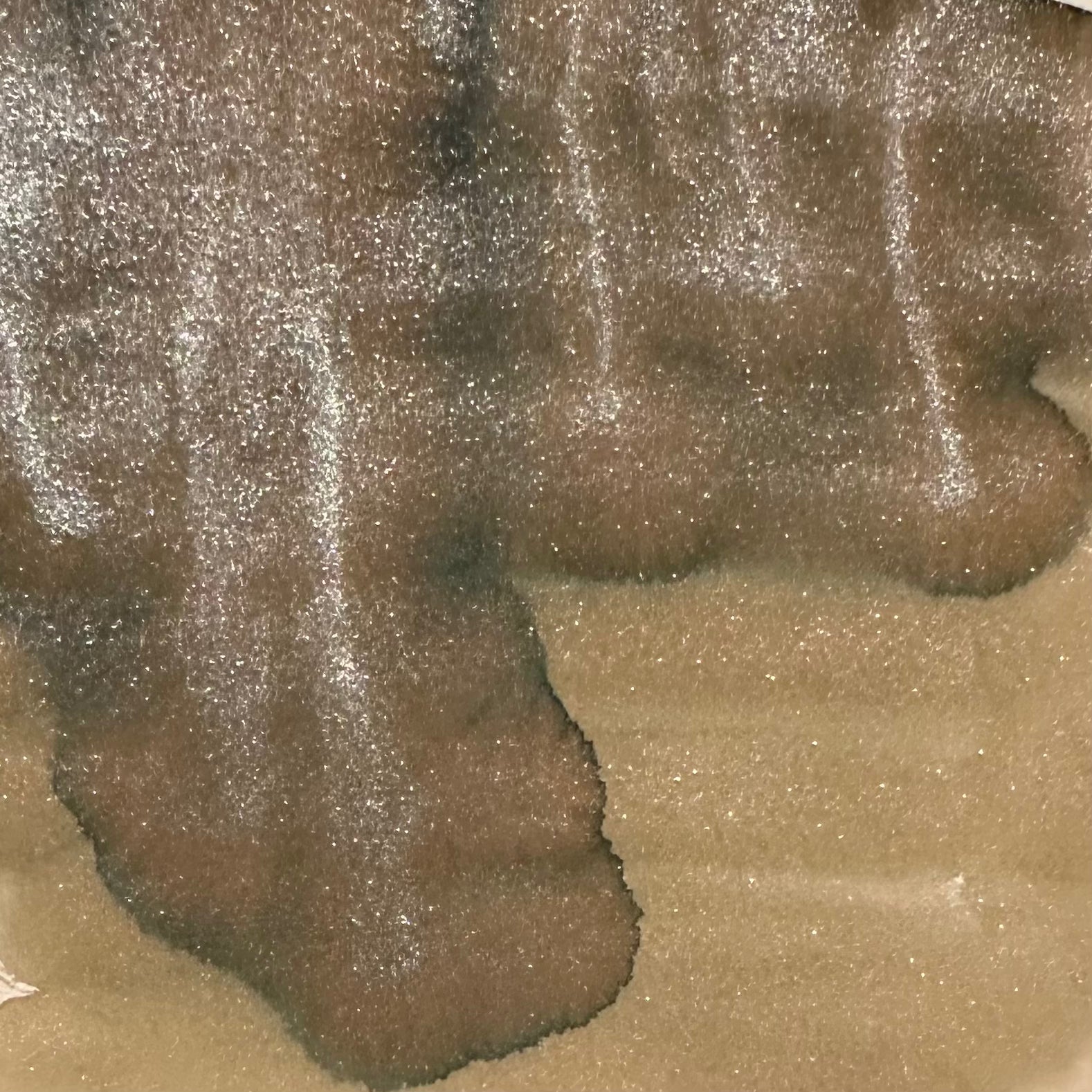 Tinta Inkvent - Dusted Truffle – ColorSwatch