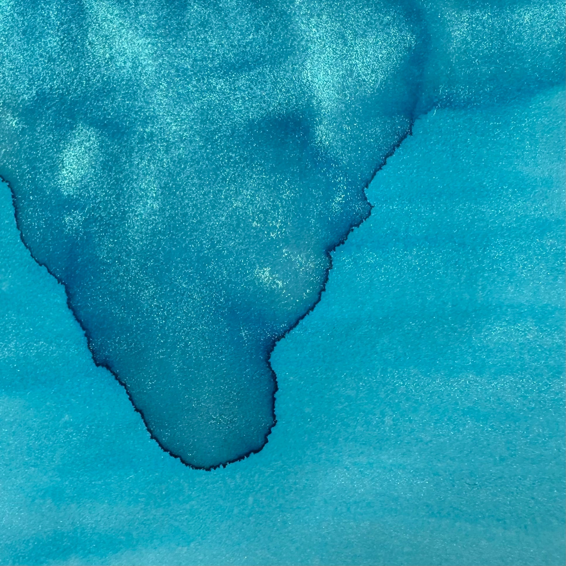 Tinta Inkvent - Subzero – ColorSwatch